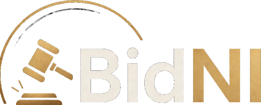 Auctions Northern Ireland — NI Antiques & Collectables | BidNI